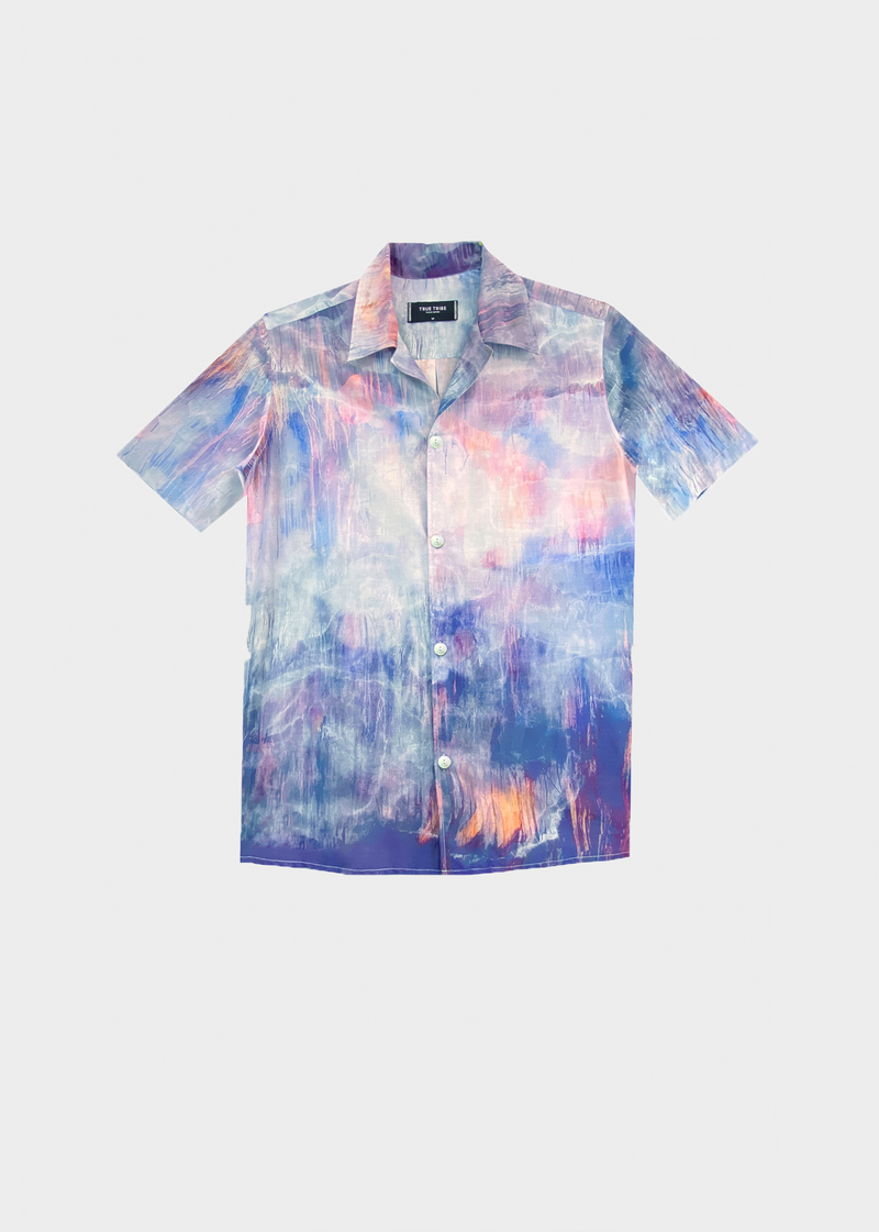 TRUE TRIBE | Elevated Essentials Made For Escape.