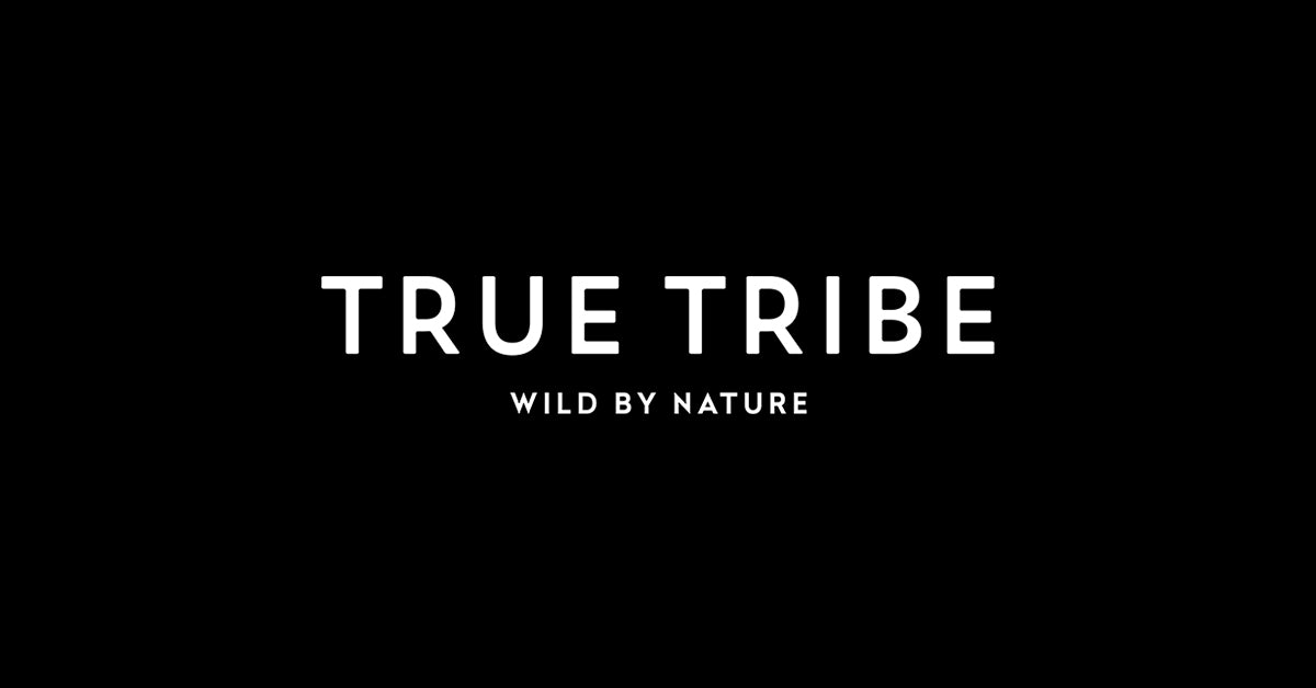 TRUE TRIBE | Elevated Essentials Made For Escape.