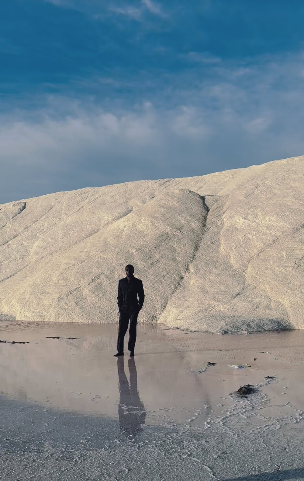 TRUE TRIBE | Elevated Essentials Made For Escape.